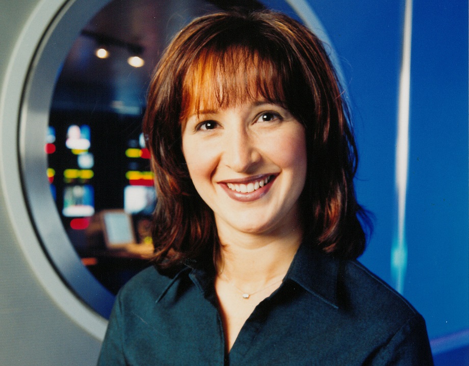 PHOTOS: Global, CKND through the years | Globalnews.ca