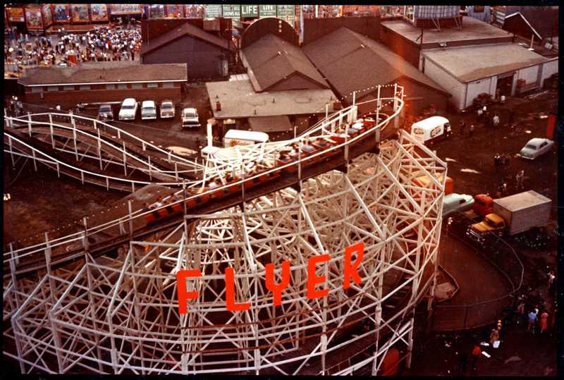 In pictures: the history of the CNE | Globalnews.ca