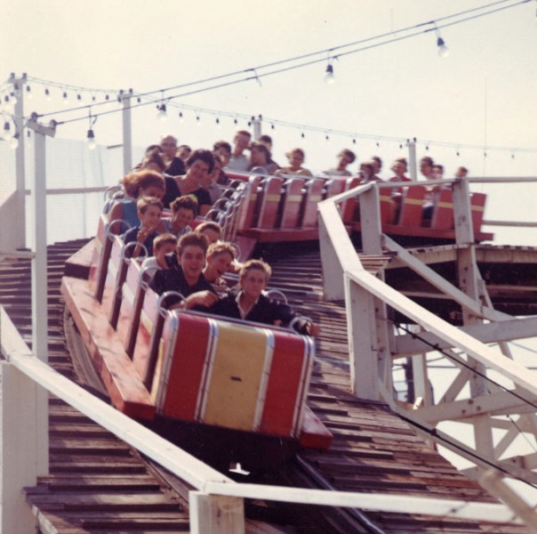 In pictures: the history of the CNE | Globalnews.ca