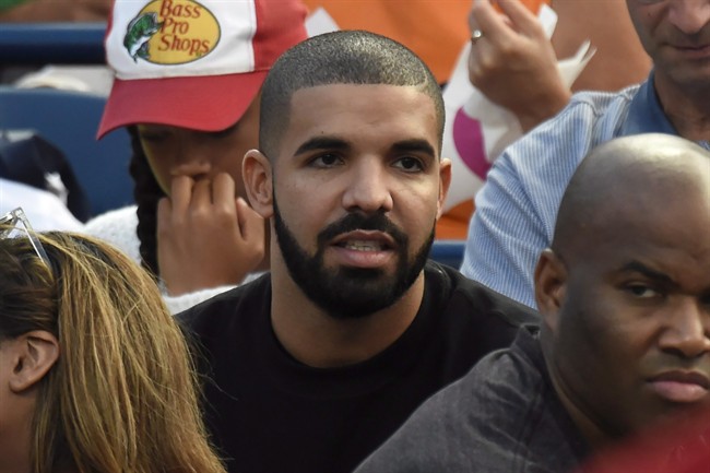 Drake and entourage sued for $100k after 2014 OVO Fest fight at Muzik ...