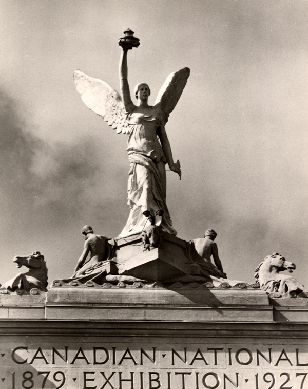 In pictures: the history of the CNE | Globalnews.ca