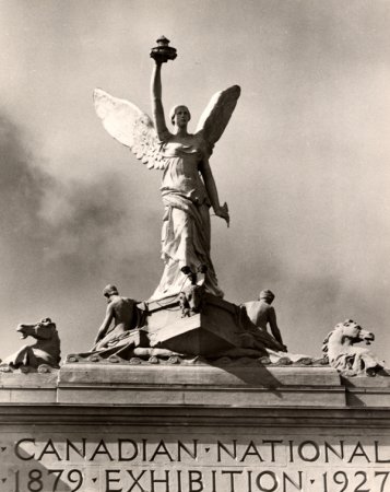 In pictures: the history of the CNE | Globalnews.ca