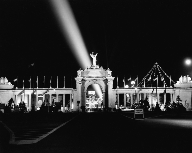 In pictures: the history of the CNE | Globalnews.ca