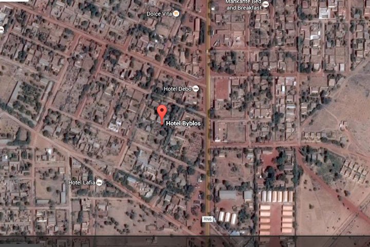 4 freed from Mali hotel in deadly standoff with Islamic extremists ...