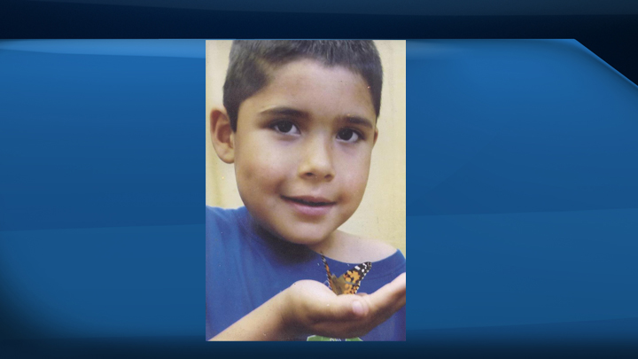 Regina Police find missing 9-year-old boy | Globalnews.ca
