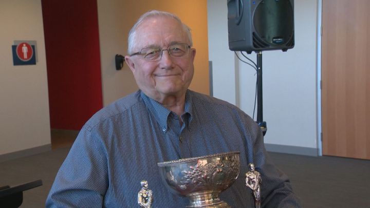 ‘No one has given so much’: Calgary hockey community mourns death of ...