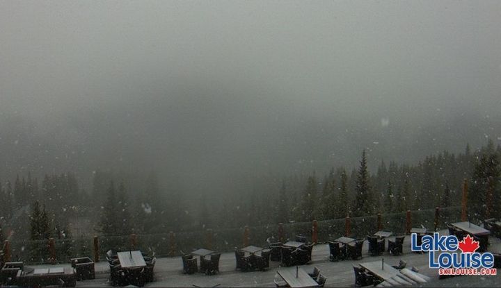 Calgary weather: Snow, heavy rainfall on Friday - Calgary | Globalnews.ca