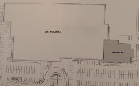 MTS Iceplex slated for expansion - Winnipeg | Globalnews.ca