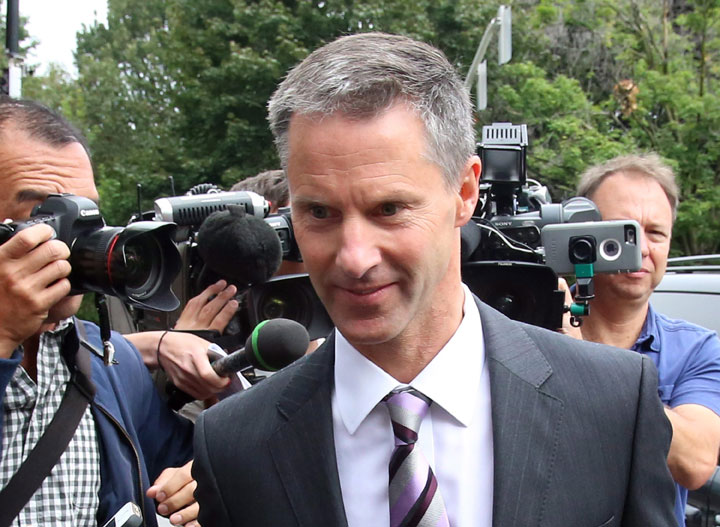 5 things we learned from Nigel Wright’s emails in the Duffy trial ...