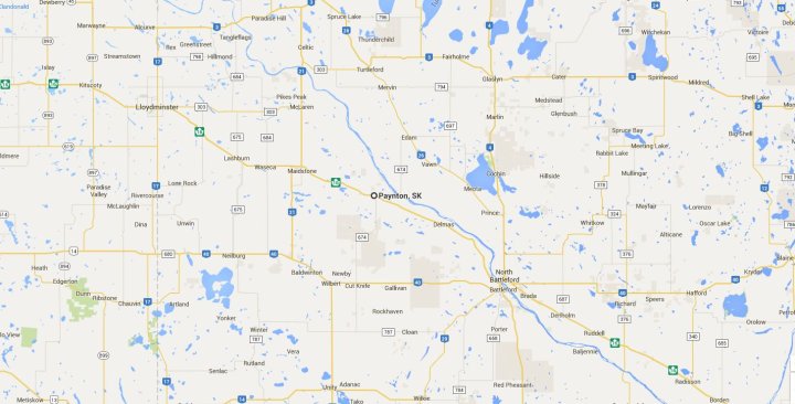 Paynton | News, Videos & Articles