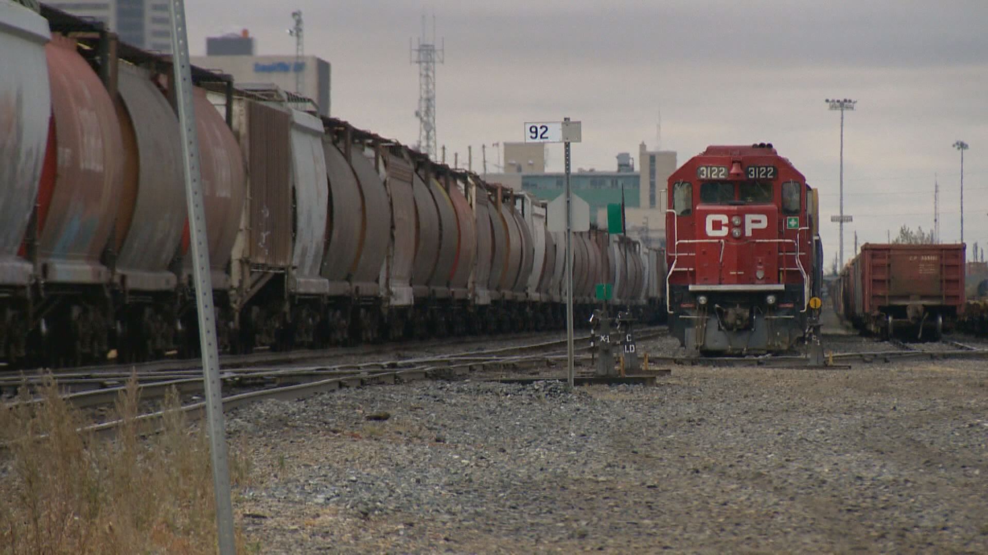Regina Railyard Renewal Project receiving joint $33.6M investment ...