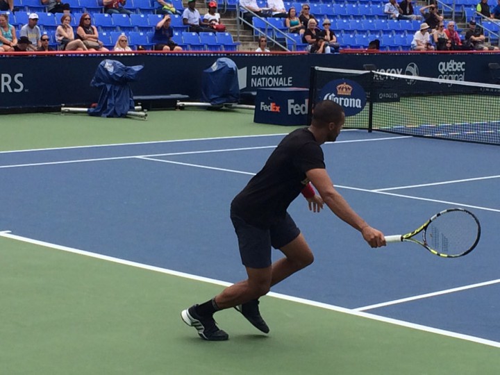 Rogers Cup serves up aces in Montreal - Montreal | Globalnews.ca