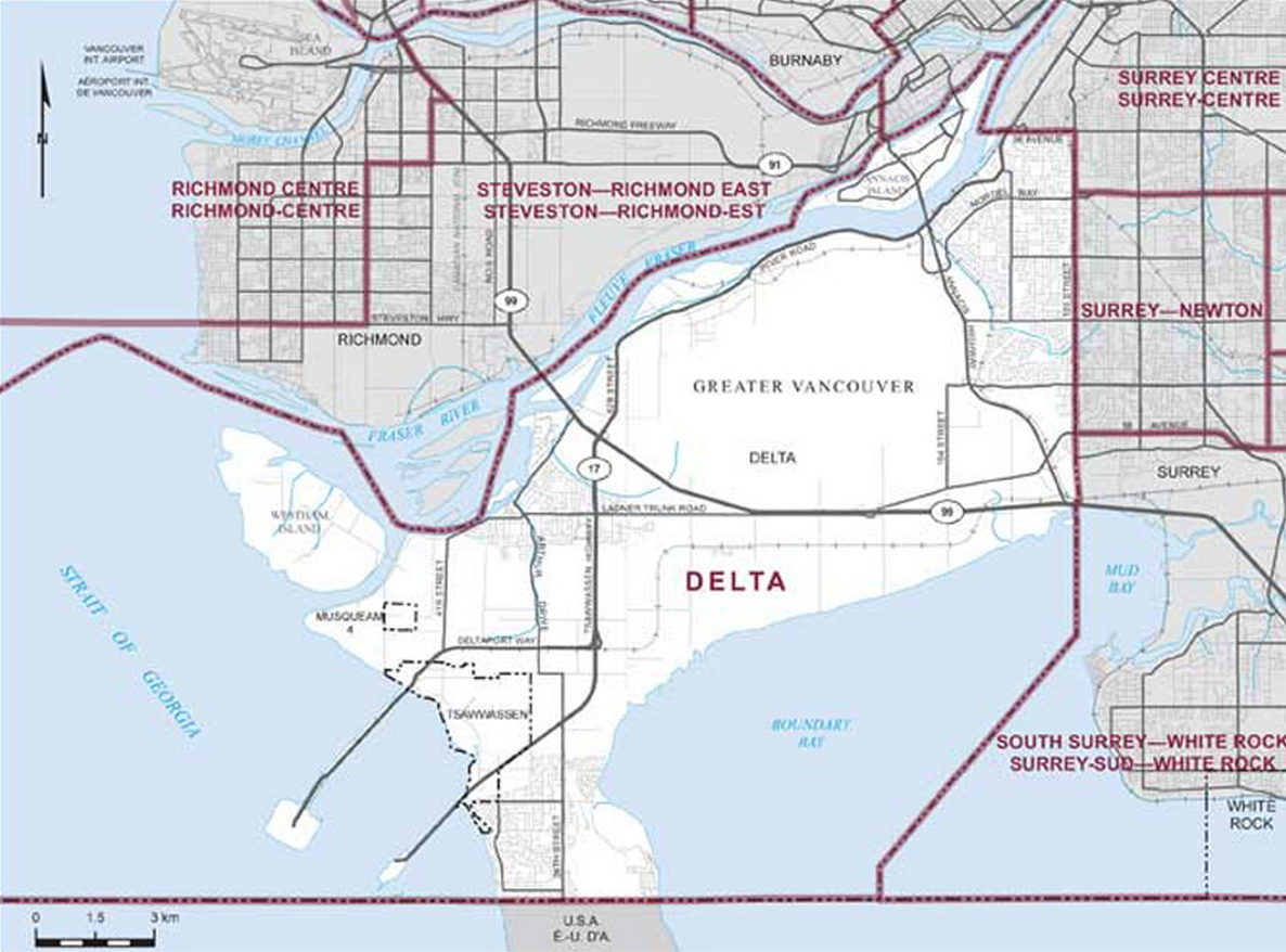 10 ridings the Conservatives need to win to finish with the most seats ...