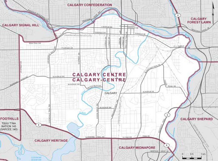 Canada election: Calgary Centre | Globalnews.ca