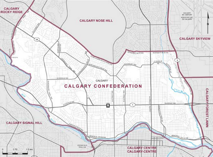 10 ridings where strategic voting might decide the election | Globalnews.ca