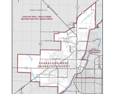Canada election: Saskatoon West | Globalnews.ca