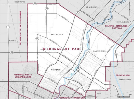 Canada election: Kildonan–St. Paul | Globalnews.ca