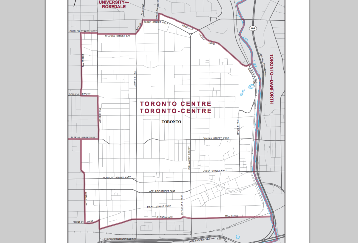 10 ridings the Liberals need to win to get out of 3rd place | Globalnews.ca