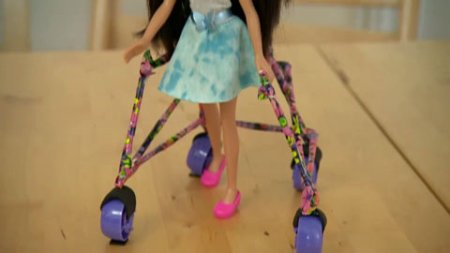 London mom creates #ToyLikeMe campaign, dolls to reflect children with ...