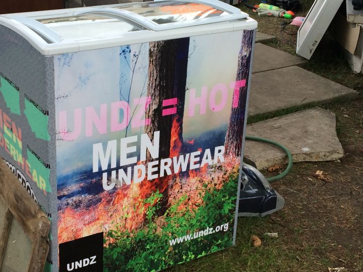 ‘Unsightly’ months-long Edmonton yard sale shut down by the city ...