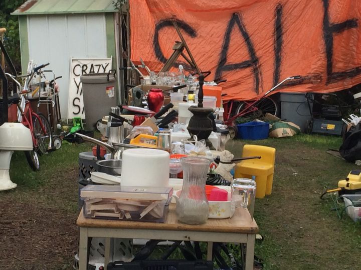 ‘Unsightly’ months-long Edmonton yard sale shut down by the city ...