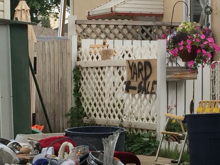 ‘Unsightly’ months-long Edmonton yard sale shut down by the city ...