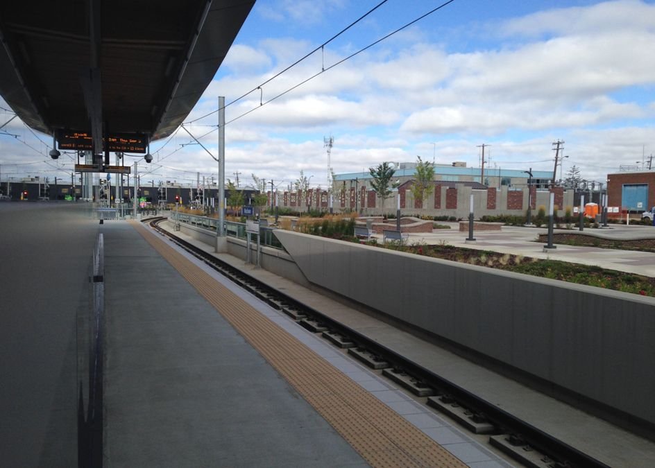 Metro LRT to open Sept. 6, but prepare for transit and traffic delays ...