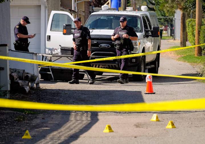 Remains of two-year-old Hailey Dunbar-Blanchette found; Amber Alert ...