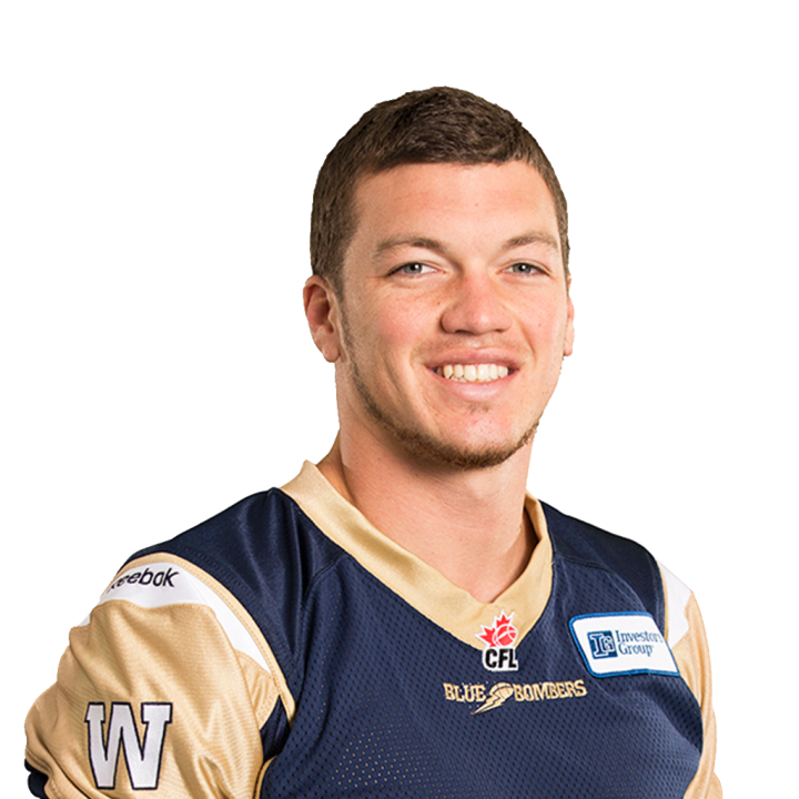 UPDATED: Bombers quarterback Robert Marve announces retirement ...