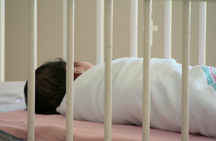 Sask. government launches screening program for newborns to identify ...