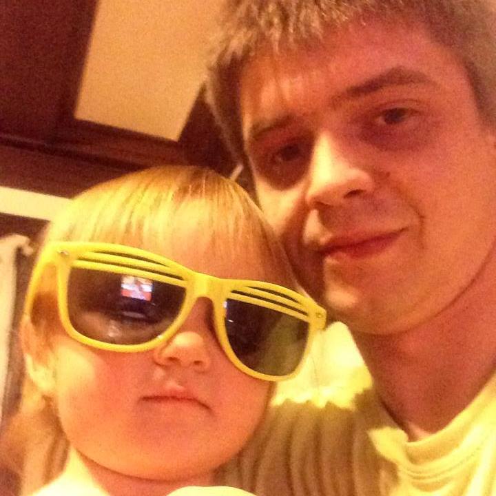 Remains of two-year-old Hailey Dunbar-Blanchette found; Amber Alert ...