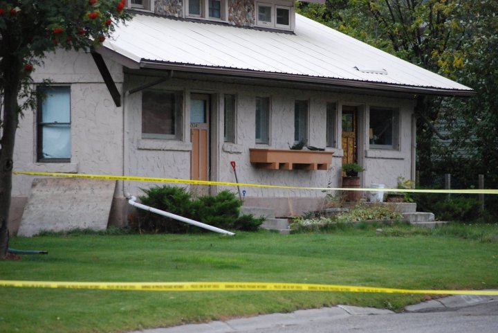 Amber Alert: Father of abducted Alberta girl dead, child still missing ...