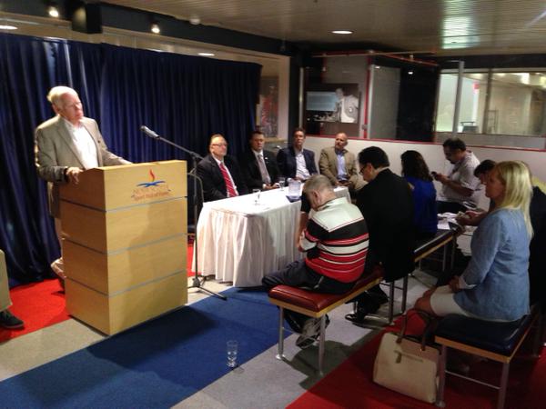 Business leaders announce creation of new Halifax basketball team ...