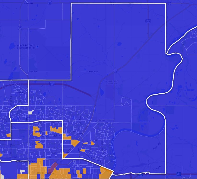 10 ridings the NDP need to win to get the most seats | Globalnews.ca