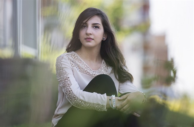 Syrian woman subjected to beatings, electric shocks for opposing Assad ...