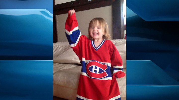 Amber Alert: Father of abducted Alberta girl dead, child still missing ...