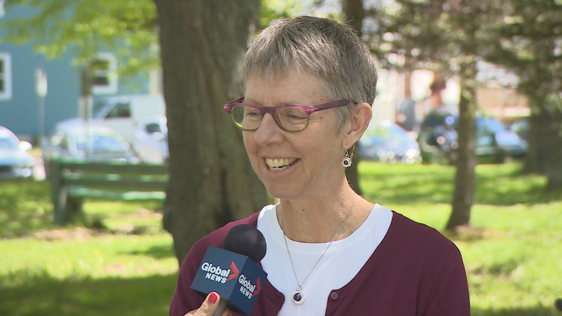Jennifer Watts, councillor for Halifax District 8, won’t run for re ...