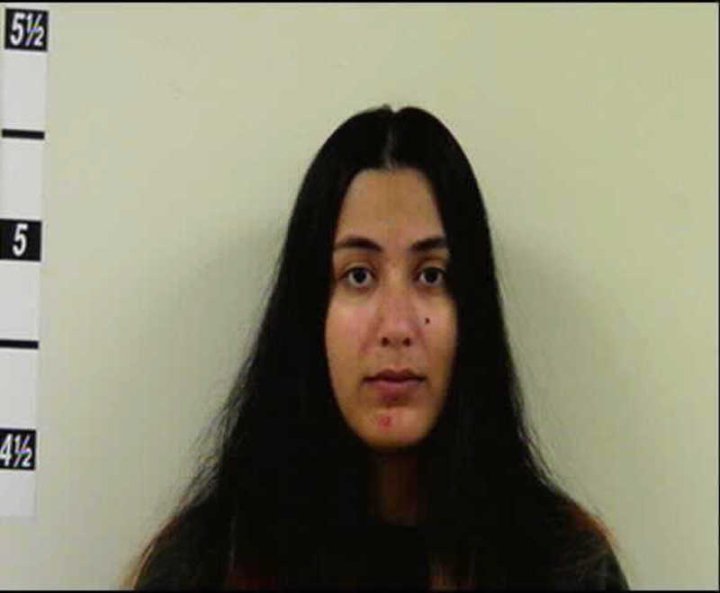 New Westminster Police issue public notification for Kayla Bourque ...