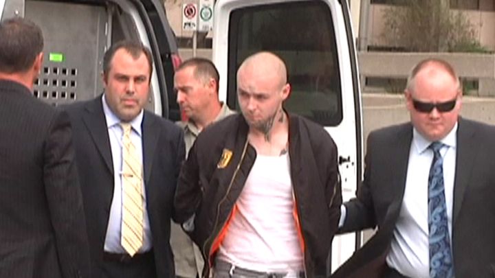 Crime Beat podcast: The day Mark Mariani came face-to-face with evil ...