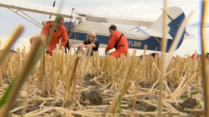 Inside the reality of search and rescue | Globalnews.ca