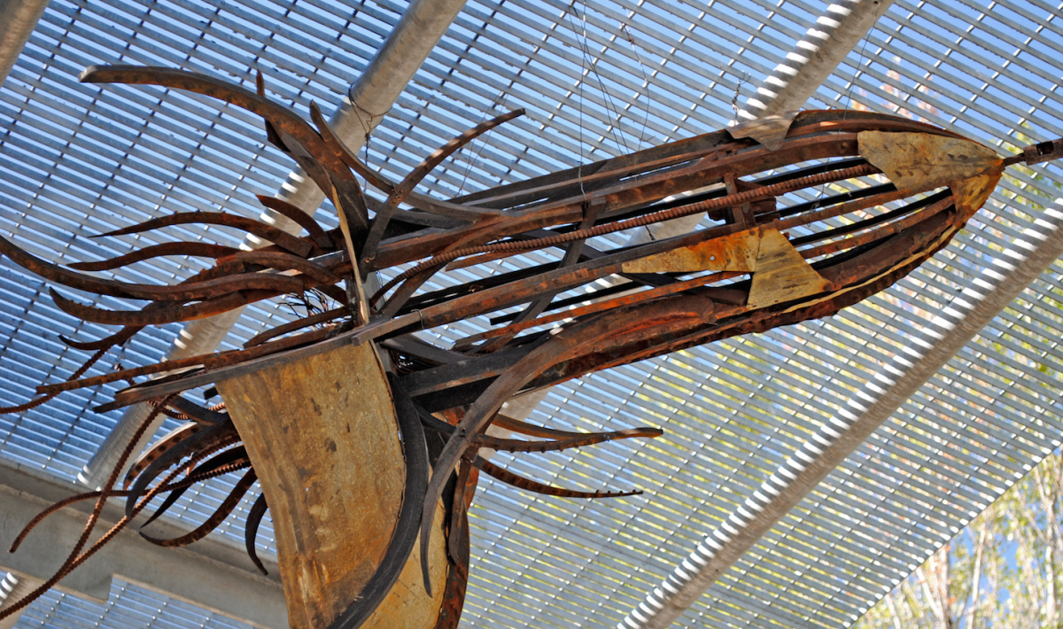 Mystery objects strewn around Kelowna for art project - Okanagan ...