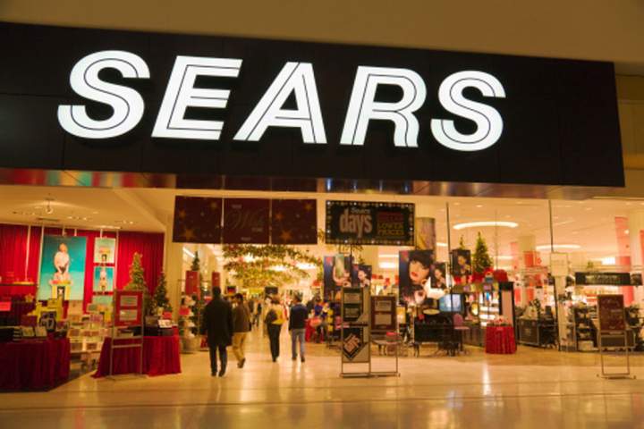 Shoppers showing new love for department stores, Sears Canada says ...