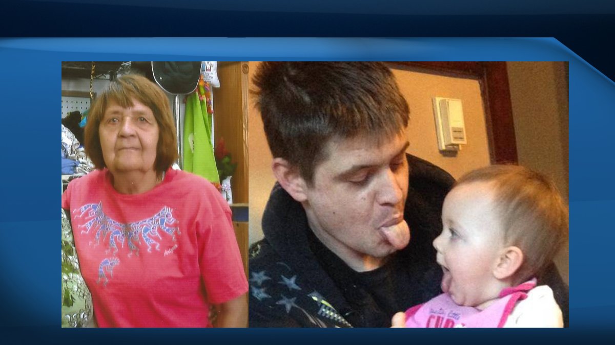 RCMP probe possible connection between Blairmore murders and Coleman ...