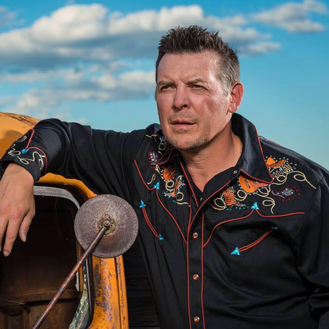 Theo Fleury releases debut Country album ‘I Am Who I Am’ | Globalnews.ca