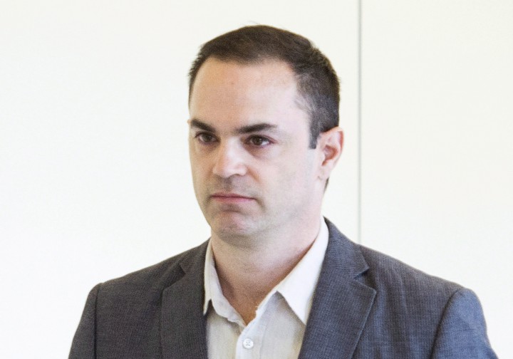 Guy Turcotte trial hears that he admits to causing children’s deaths ...