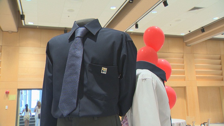 Villa Maria College opens its doors to boys - Montreal | Globalnews.ca