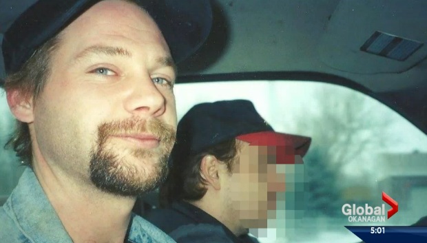 Family grappling with news Vernon death was foul play | Globalnews.ca