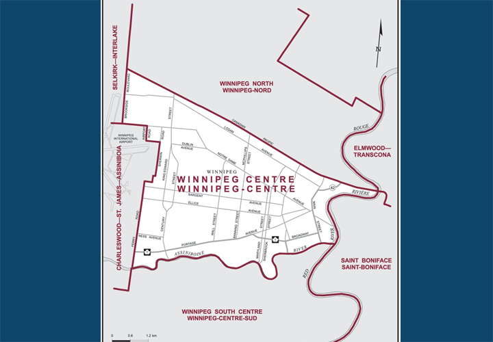 Election fireworks fly in Winnipeg riding - Winnipeg | Globalnews.ca