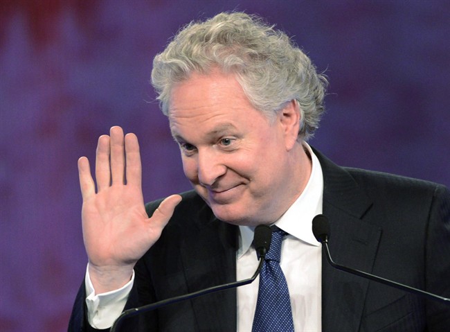 Former Quebec premier Jean Charest to pilot space industry relaunch ...