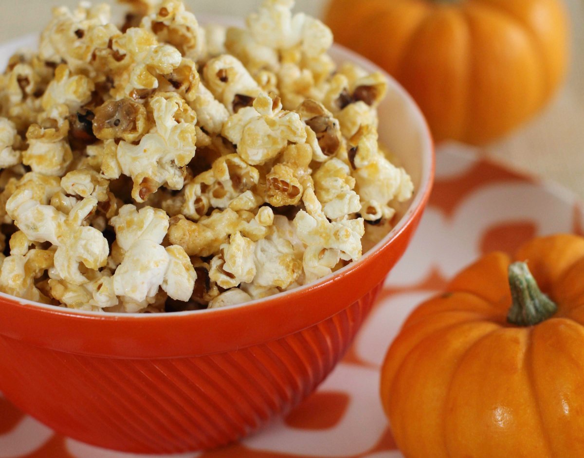 Popcorn cracks the high-end restaurant scene | Globalnews.ca